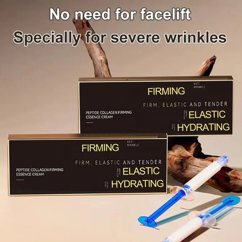 💐Christmas limited edition🏆🔥One touch to remove wrinkles🔥Micro-molecul ...